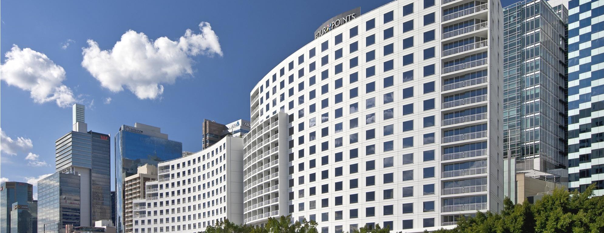 Spotlight Interview: Aaron Belton, Head of Global Hospitality at DocMX