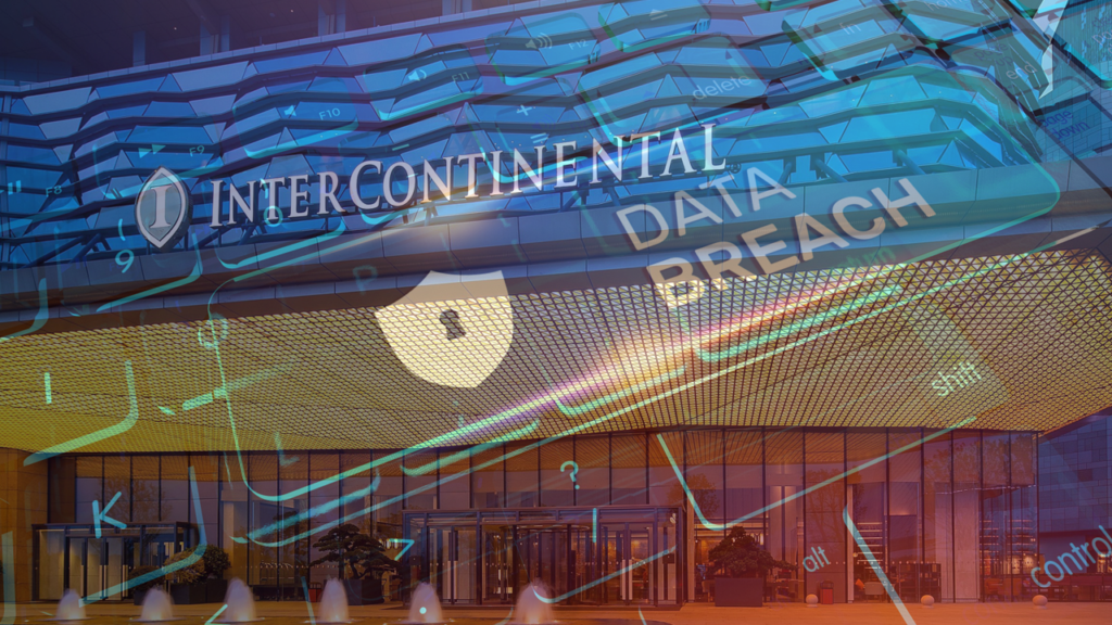 With Disruption of Booking Channels, InterContinental Hotels Group ...