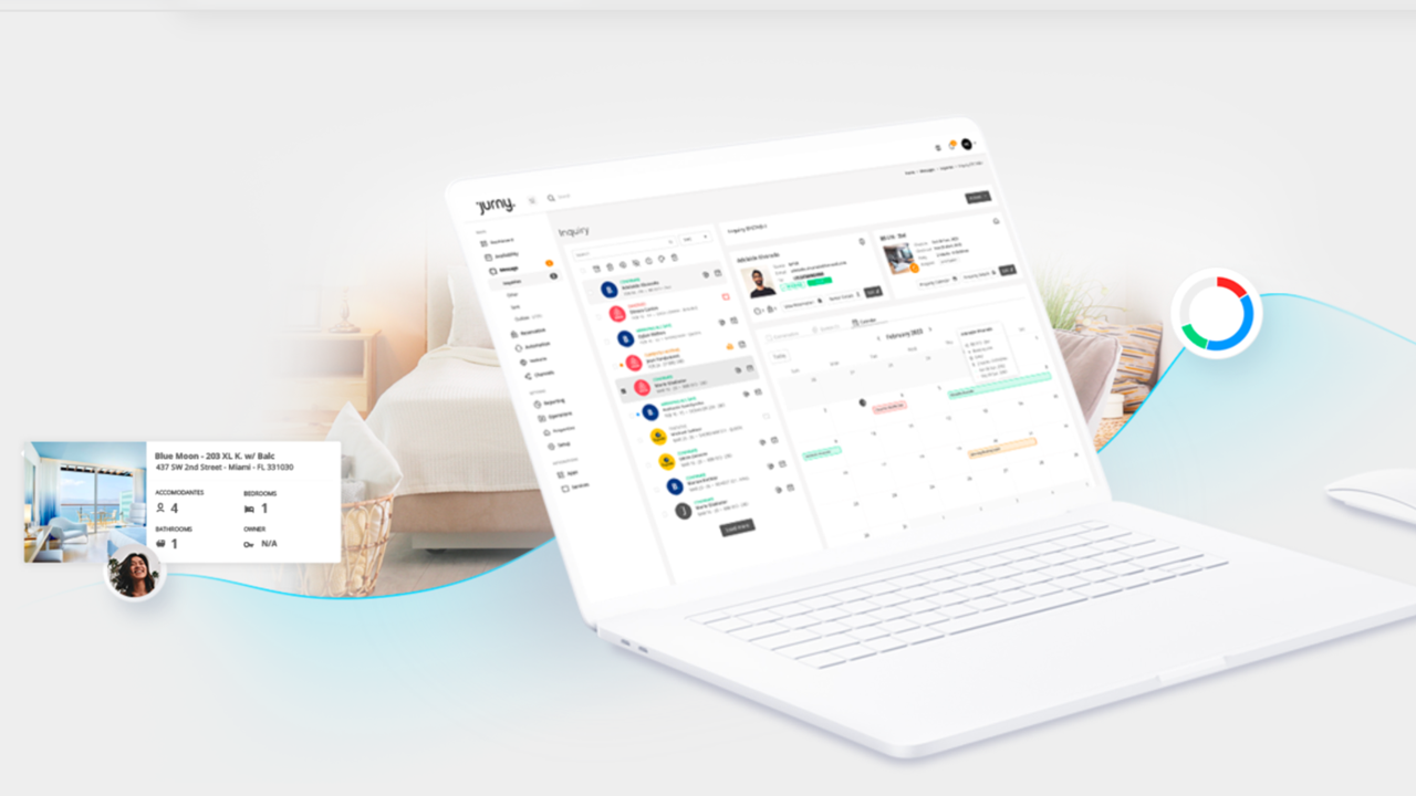 Jurny Launches Management Operating System to Consolidate the ...