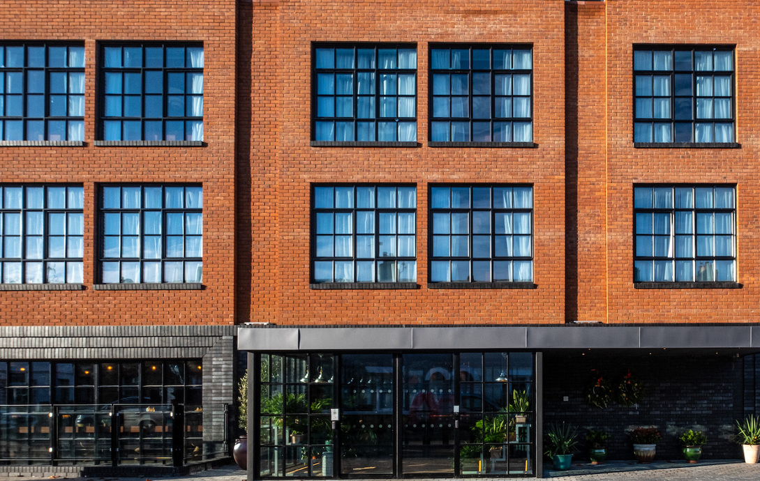 6 Steps Hotels Can Take To Help Improve Their Environmental ...