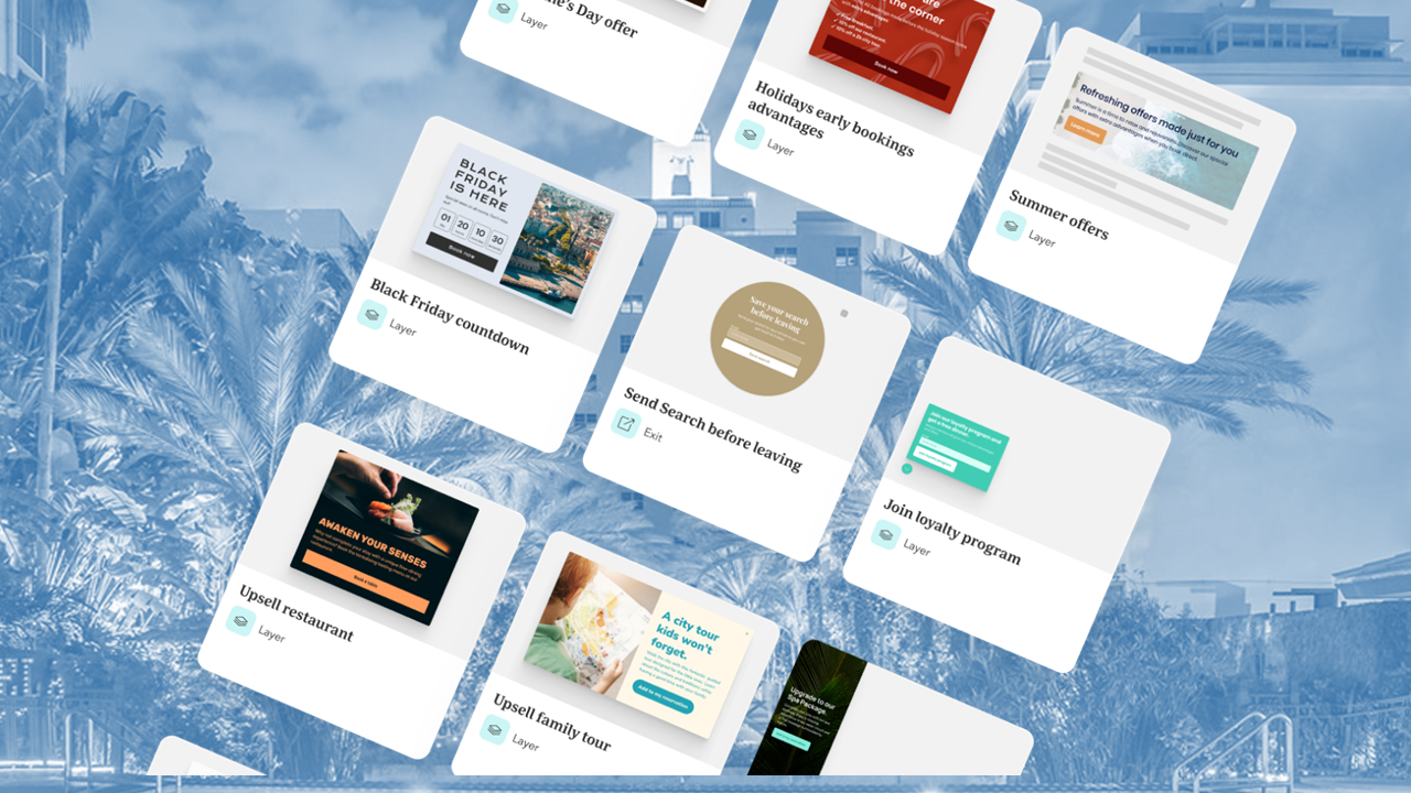The Hotels Network Launches Personalization Platform to Help Hoteliers ...