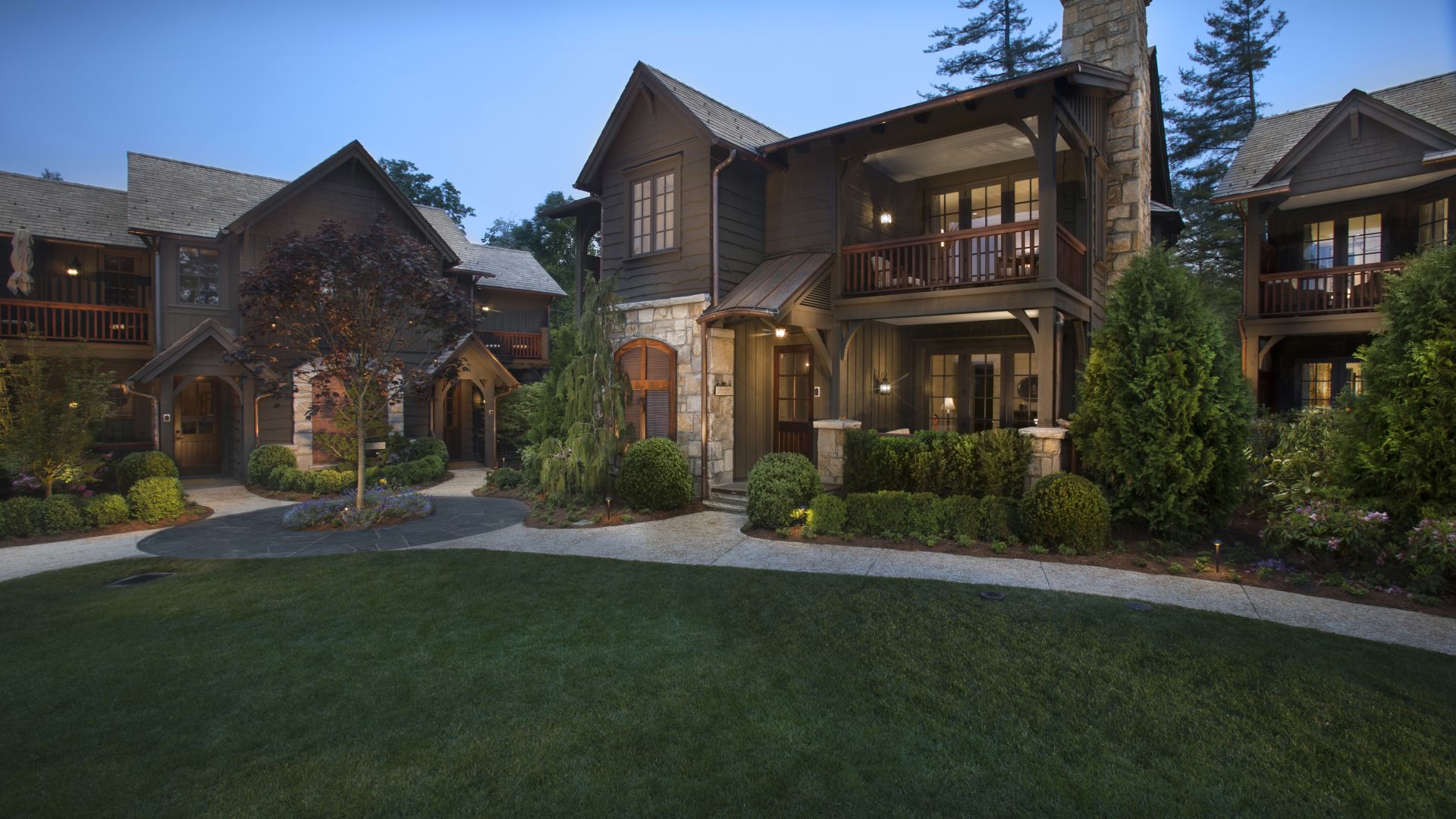 Old Edwards Inn and Spa Selects Infor to Streamline Hotel Operations ...