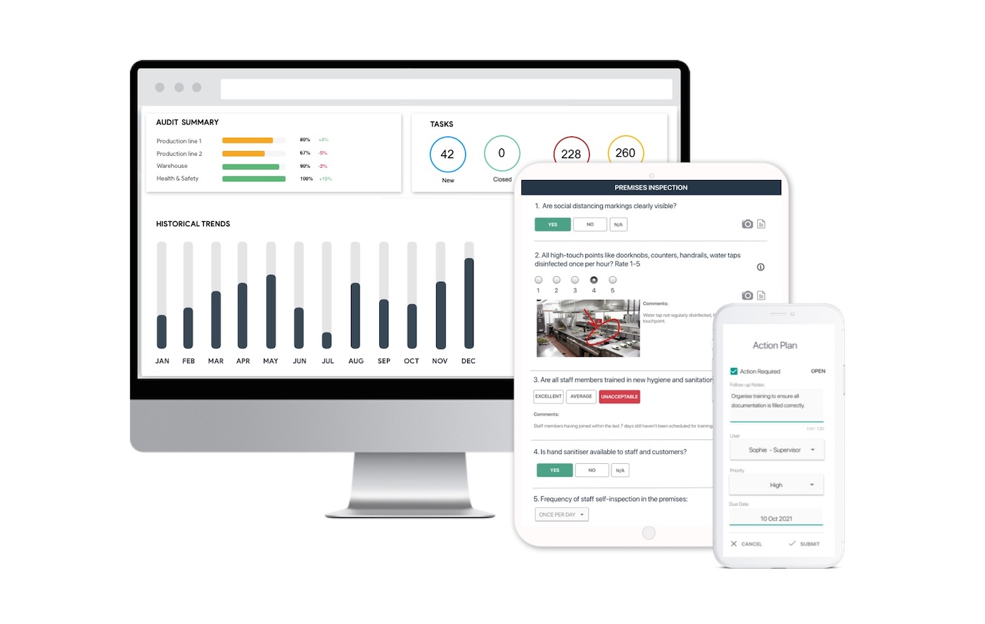 GoAudits Celebrates Major Milestones While Accelerating Growth of Its ...