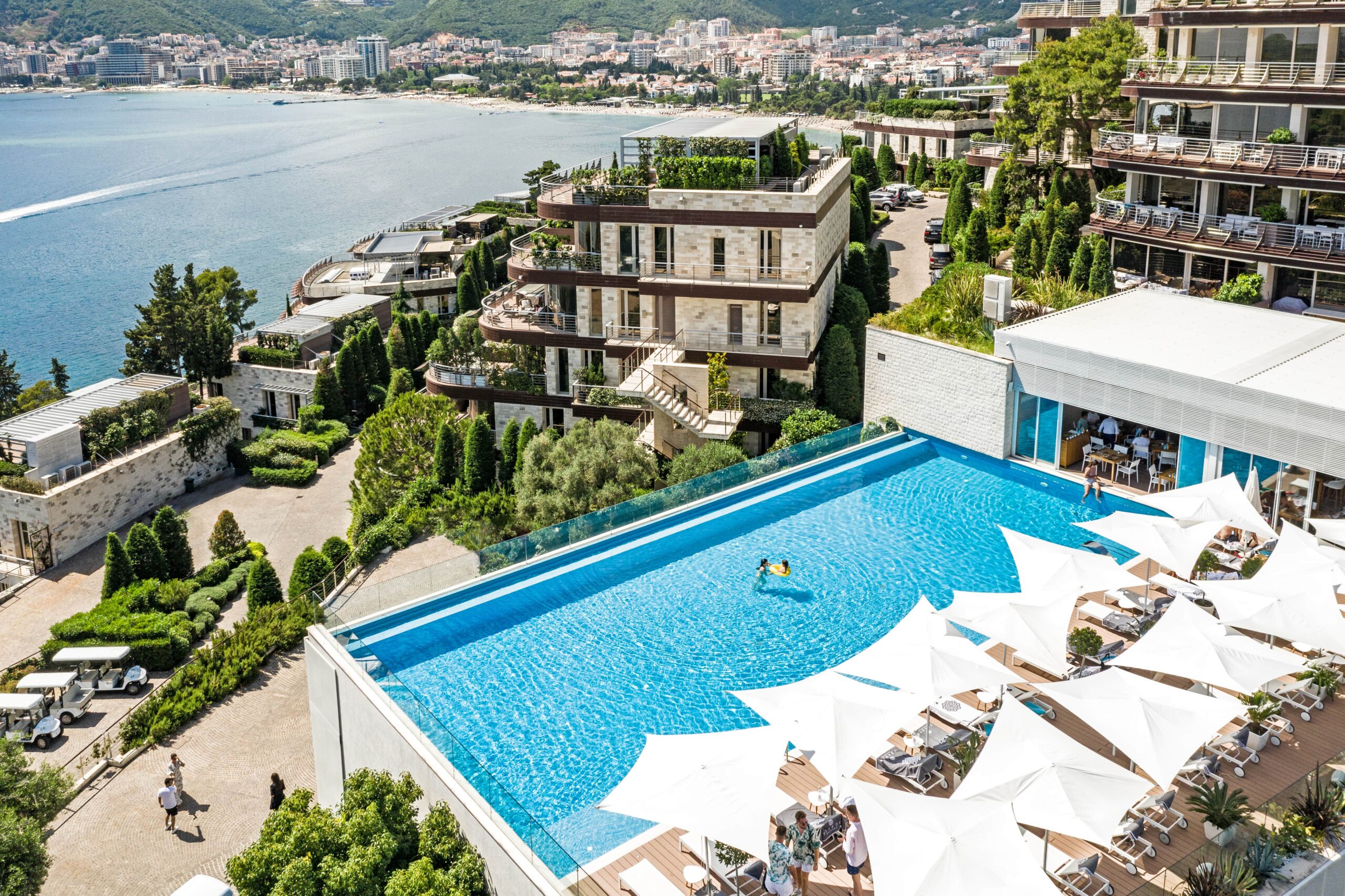 Dukley Hotel & Resort Partners with Hudini to Enhance Guest Engagement ...