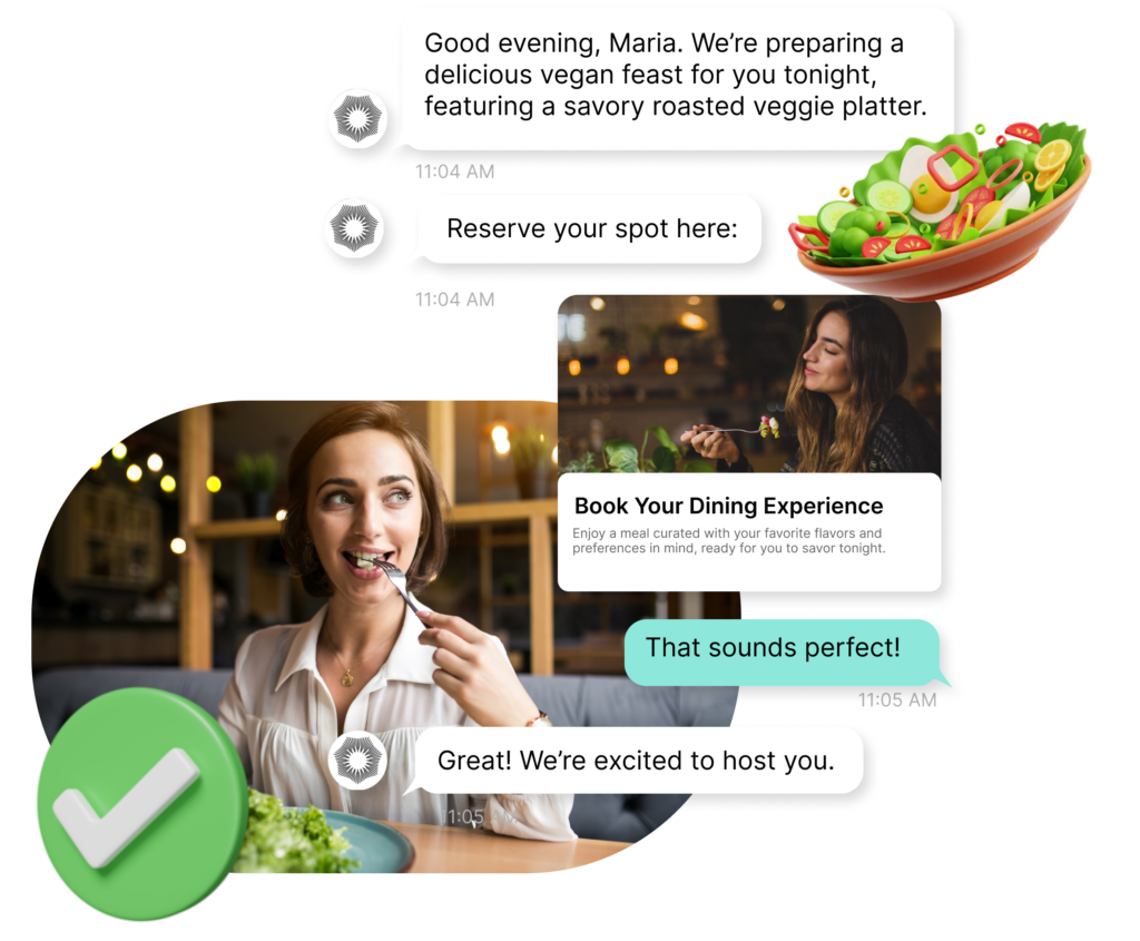 How Hotels Can Leverage AI-Driven Automation to Deliver Hyper ...