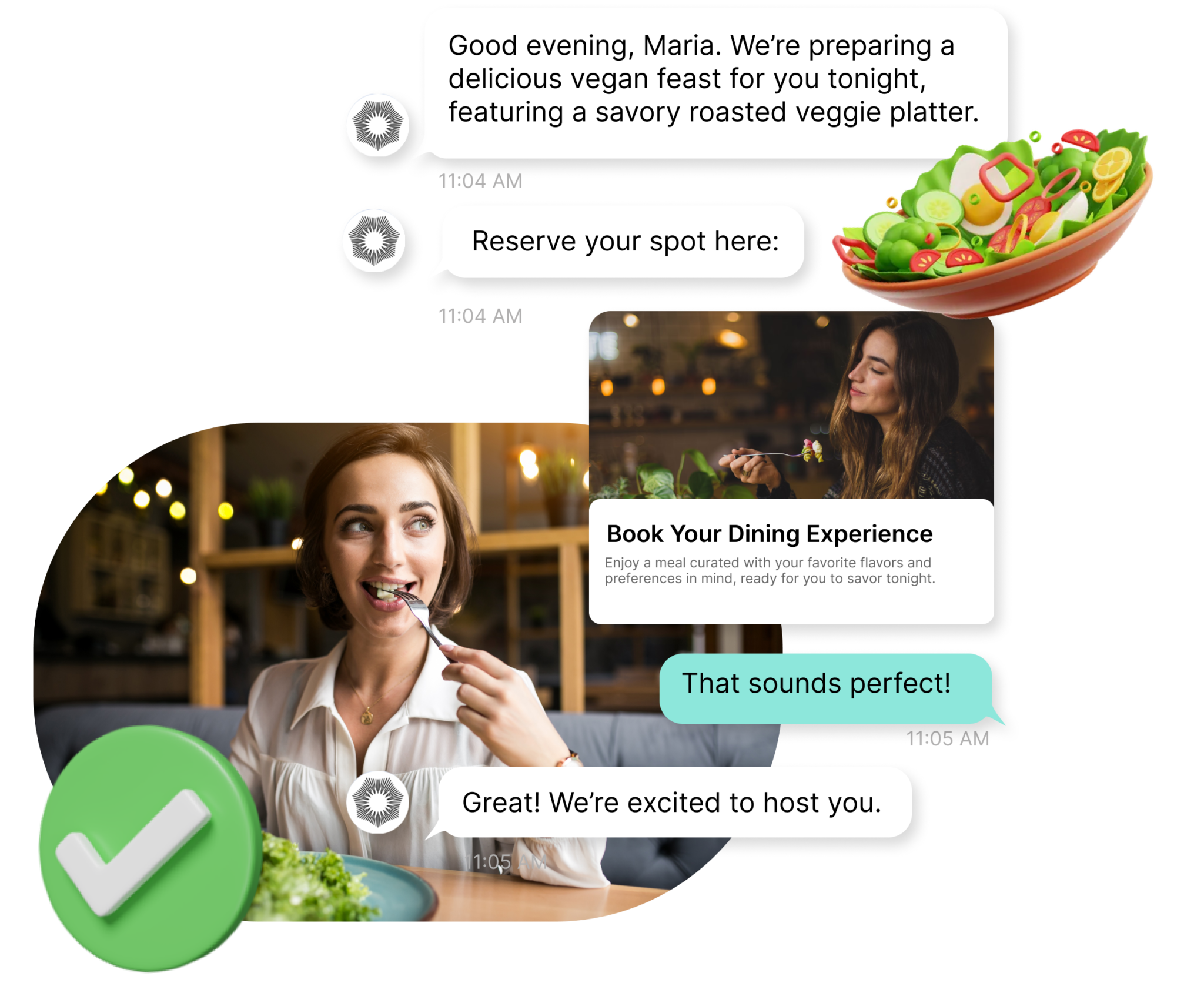 How Hotels Can Leverage AI-Driven Automation to Deliver Hyper ...