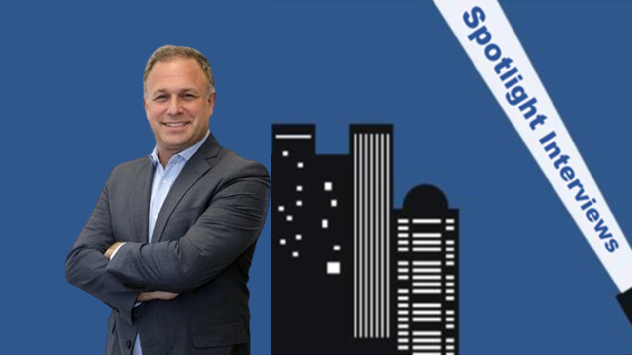 Spotlight Interview: Shawn Tarter, Founder and CEO of RealTime ...