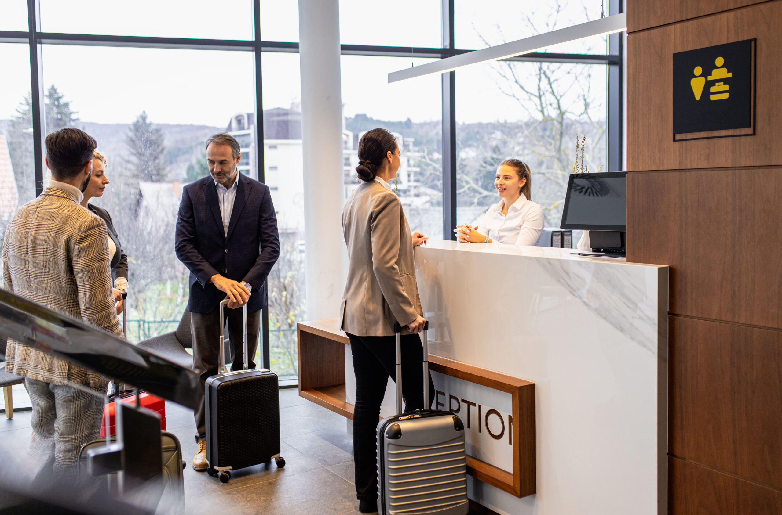 How Technology Can Help Hotels Reveal the Gap Between Stated and Real ...
